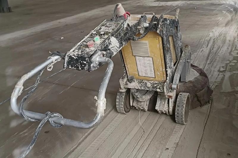 Dry Grinding Vs Wet Grinding: Which Is Better for Your Site? - High ...