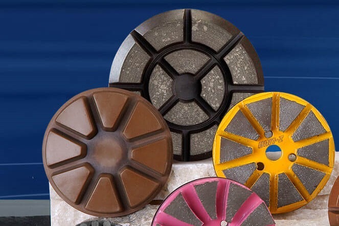 Commonly Used Abrasives in Industrial Grinding Technology - High ...